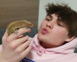 Wisp (YouTuber) Birthday, Real Name, Age, Weight, Height, Family, Facts ...