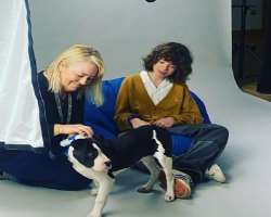 Woody Norman Birthday, Real Name, Age, Weight, Height, Family, Facts ...