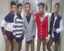 Xander Ford Birthday, Real Name, Age, Weight, Height, Family, Facts ...