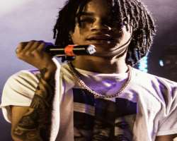 YBN Nahmir Birthday, Real Name, Age, Weight, Height, Family, Facts ...