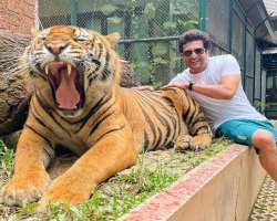 Yash Pandit Birthday, Real Name, Age, Weight, Height, Family, Facts ...