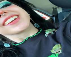 Yeah I m Caroline Birthday, Real Name, Age, Weight, Height, Family ...