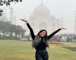 Yogita Bihani Birthday, Real Name, Age, Weight, Height, Family, Facts ...