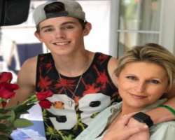 Zach Charlson Birthday, Real Name, Age, Weight, Height, Family, Facts ...