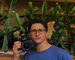 Zachary Ryan (TikTok Star) Birthday, Real Name, Age, Weight, Height ...