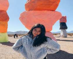 Zahara Juarez Birthday, Real Name, Age, Weight, Height, Family, Facts ...