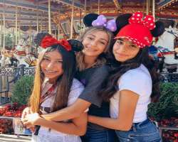 Zahara Juarez Birthday, Real Name, Age, Weight, Height, Family, Facts ...