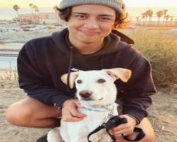 Zay Solis Birthday, Real Name, Age, Weight, Height, Family, Facts ...