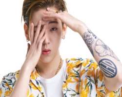 Zico (Rapper) Birthday, Real Name, Age, Weight, Height, Family, Facts ...