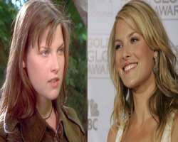 Ali Larter Birthday, Real Name, Age, Weight, Height, Family, Facts ...