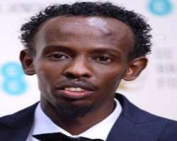 Barkhad Abdi Birthday, Real Name, Age, Weight, Height, Family, Facts ...