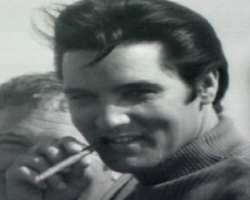 Elvis Presley Birthday, Real Name, Age, Weight, Height, Family, Facts ...