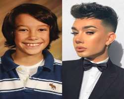James Charles Birthday, Real Name, Age, Weight, Height, Family, Facts ...