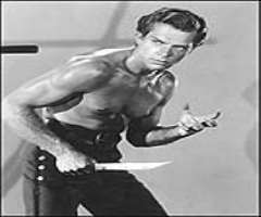 Keith Andes Birthday, Real Name, Age, Weight, Height, Family, Facts ...