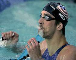 Michael Phelps Birthday, Real Name, Age, Weight, Height, Family, Facts ...