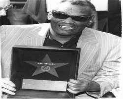 Ray Charles Birthday, Real Name, Age, Weight, Height, Family, Facts ...