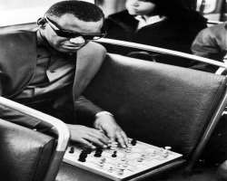 Ray Charles Birthday, Real Name, Age, Weight, Height, Family, Facts ...