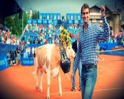 Roger Federer Birthday, Real Name, Age, Weight, Height, Family, Facts ...