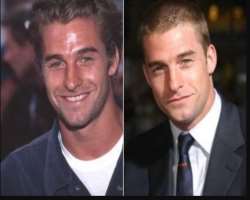 Scott Speedman Birthday, Real Name, Age, Weight, Height, Family, Facts ...